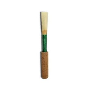 emerald oboe reed- medium