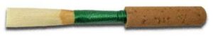 emerald 601mh oboe reed- medium hard