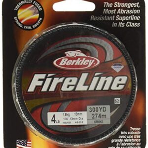 Berkley® FireLine® Fused Original