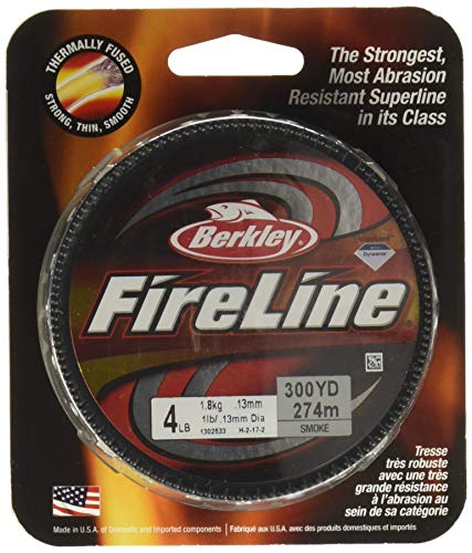 Berkley® FireLine® Fused Original