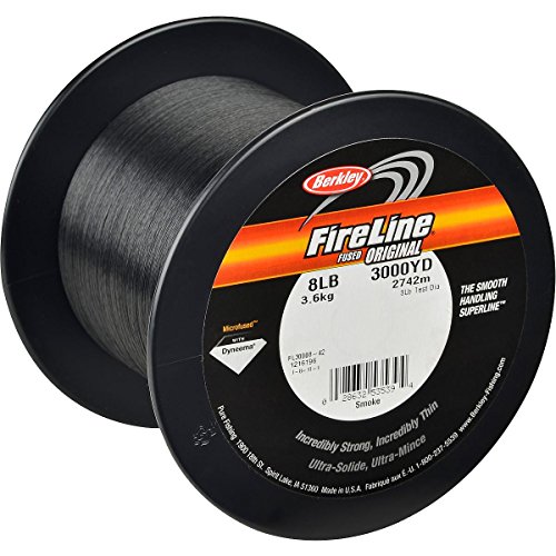 Berkley® FireLine® Fused Original