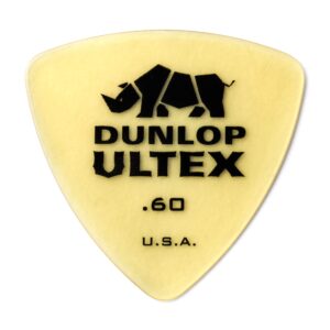 Dunlop Guitar Picks (24426060006)