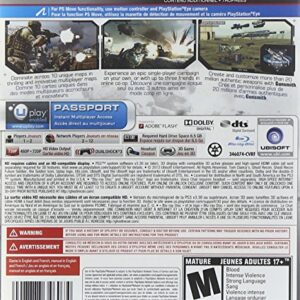 Tom Clancy's Ghost Recon: Future Soldier - Playstation 3