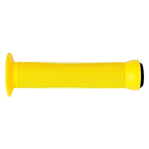 Black Ops BMX Circle Grips, 145mm, Yellow