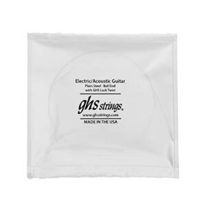 GHS Strings Electric Guitar Strings (CB-GBL)