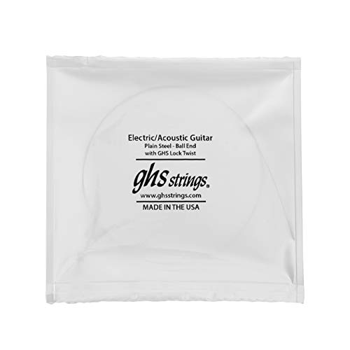 GHS Strings Electric Guitar Strings (CB-GBL)