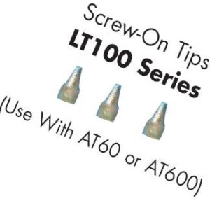 Miller Smith LT104 Screw On Tip Versa-Torch