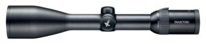 swarovski optik z6 2.5-15x56 brh riflescope (black)