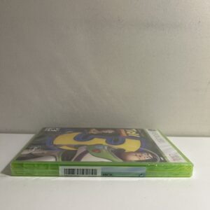 Toy Story 3 The Video Game - Xbox 360