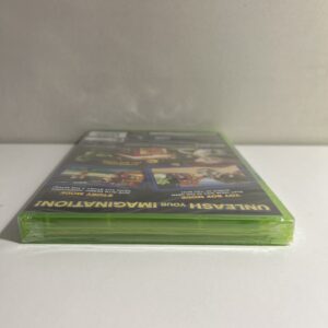 Toy Story 3 The Video Game - Xbox 360