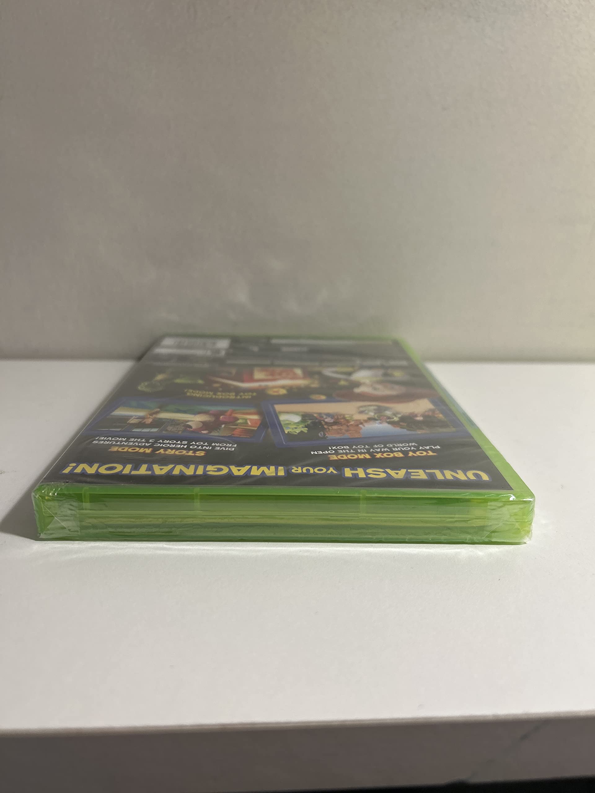 Toy Story 3 The Video Game - Xbox 360