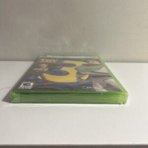 Toy Story 3 The Video Game - Xbox 360