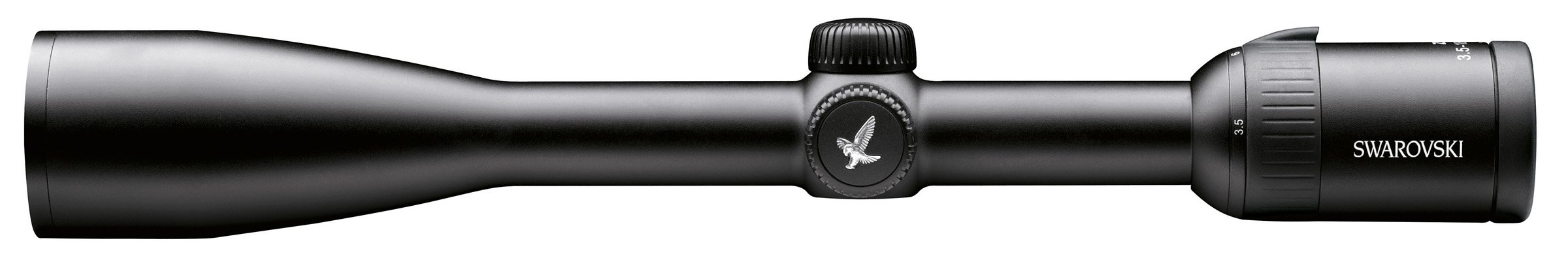 Swarovski Optik Z5 3,5-18 x 44 BRH Reticle