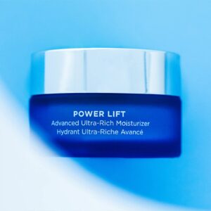 HydroPeptide Power Lift, Advanced Anti-Wrinkle Ultra-Rich Face Moisturizer, 1 Ounce