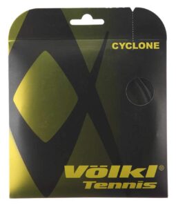 volkl cyclone 18g string set