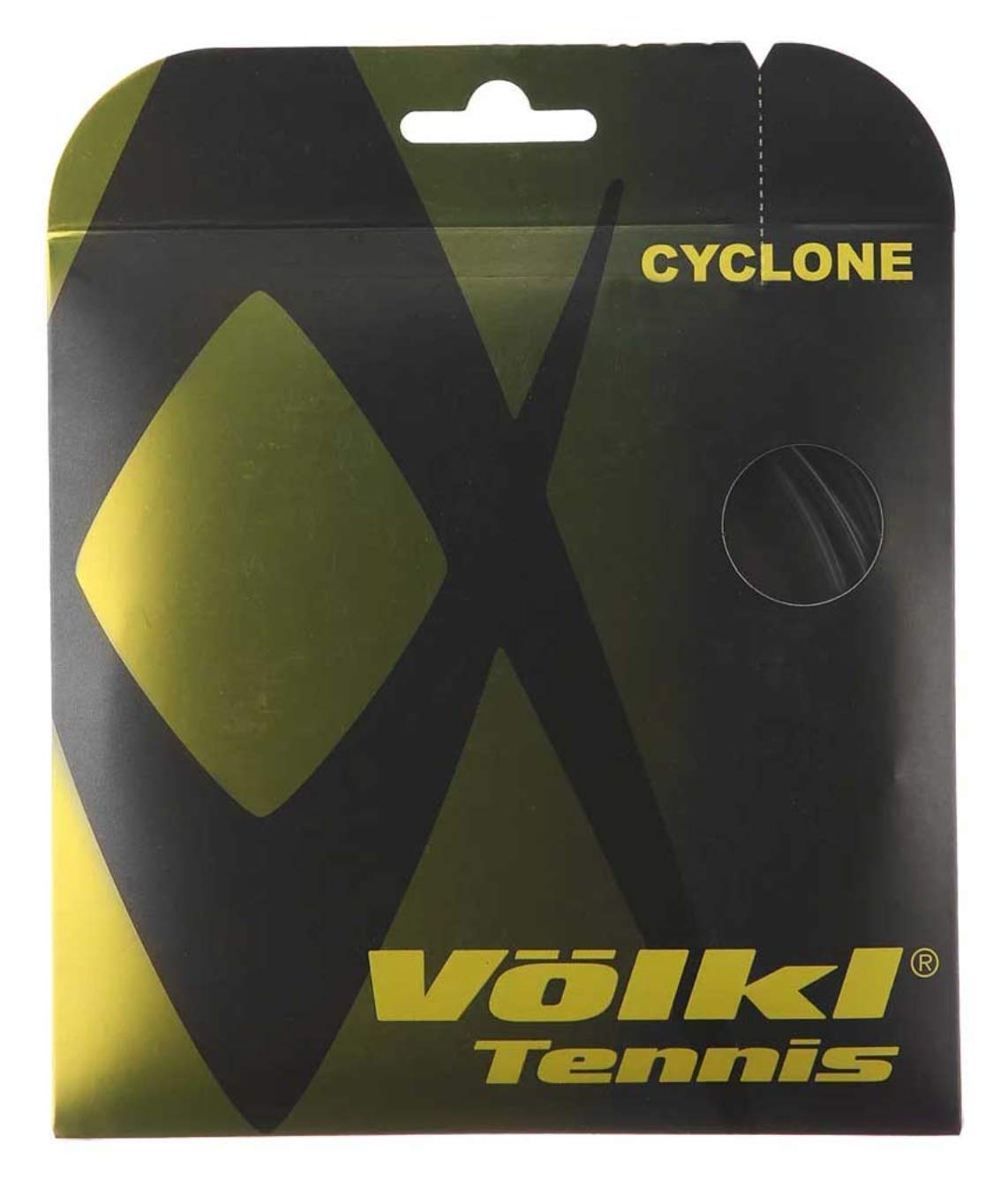 Volkl Cyclone 18g String Set