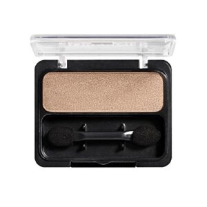 CoverGirl - Eye Enhancers 1-Kit Eyeshadow, silky, sheer formula, double ended applicator, 100% Cruelty-free