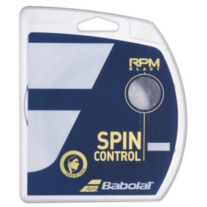 babolat rpm blast 17g tennis string