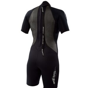 Body Glove Women's Pro 3 Spring Wetsuit, 13/14 mm