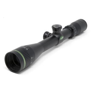 mueller optics 4.5-14x40 ao all purpose tactical scope (apt)