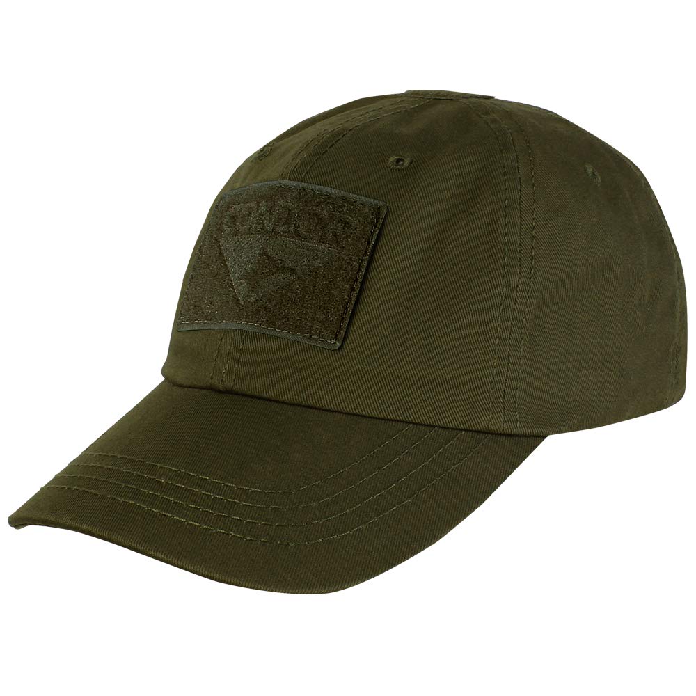 Condor Tactical Cap (Olive Drab)