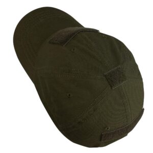 Condor Tactical Cap (Olive Drab)