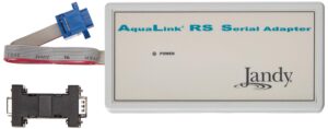 zodiac 7620 home automation interface generic serial adapter replacement for zodiac jandy aqualink rs pool and spa control system