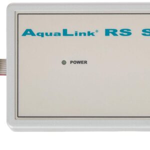 Zodiac 7620 Home Automation Interface Generic Serial Adapter Replacement for Zodiac Jandy AquaLink RS Pool and Spa Control System