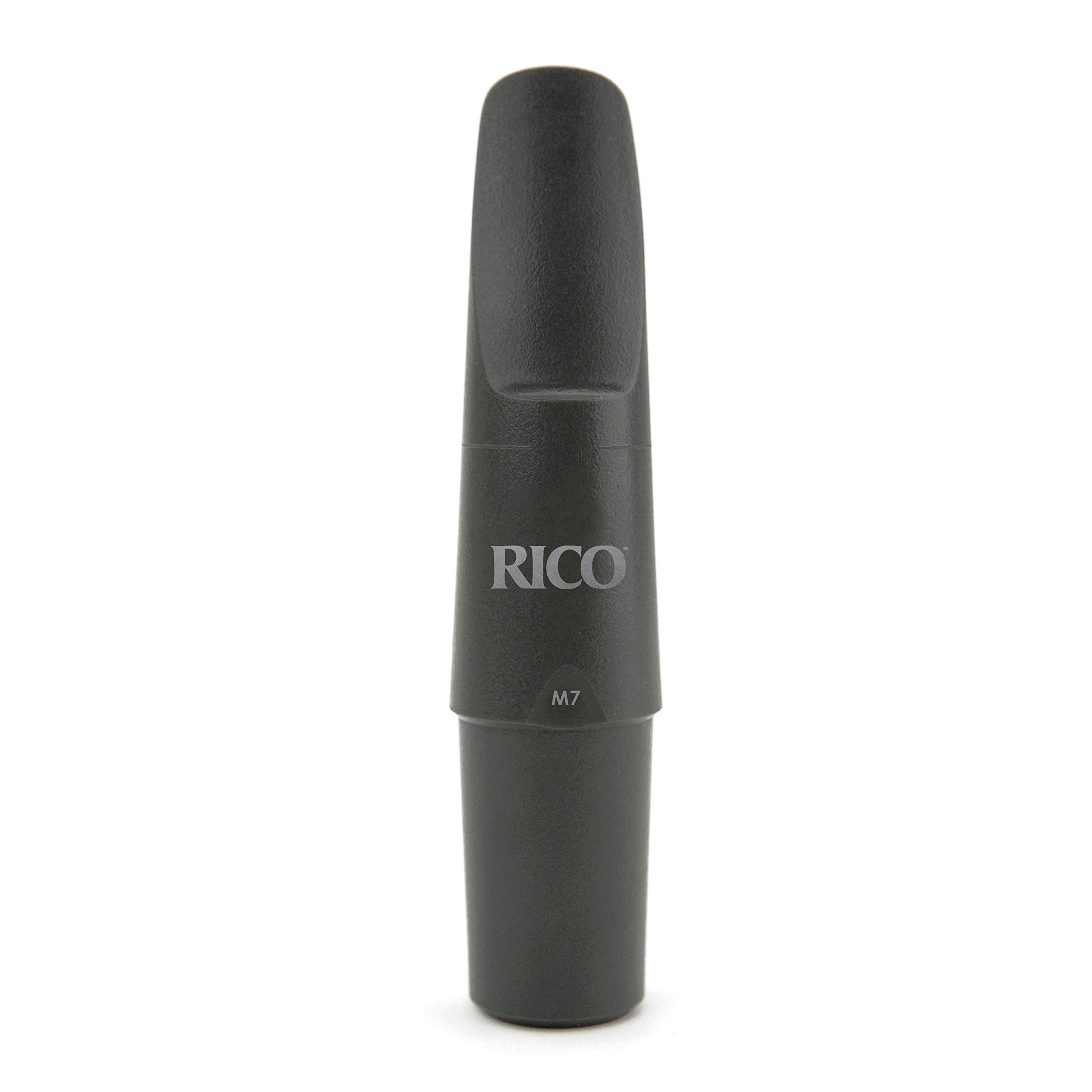 Rico Metalite Baritone Sax Mouthpiece, M7