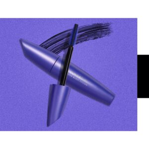 Covergirl Lash Blast Fusion Mascara, Black Brown, 0.44 Fl Oz (Pack of 1)