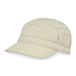 sunday afternoons sun tripper cap, cream, medium