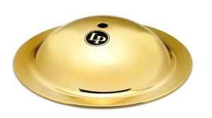 latin percussion lp403 9 inch ice bell