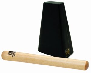 latin percussion lpa404hk aspire cha-cha cb kit with btr