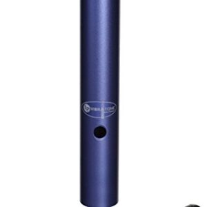 Latin Percussion LP776-BL Vibra-Tone Large Indigo Blue