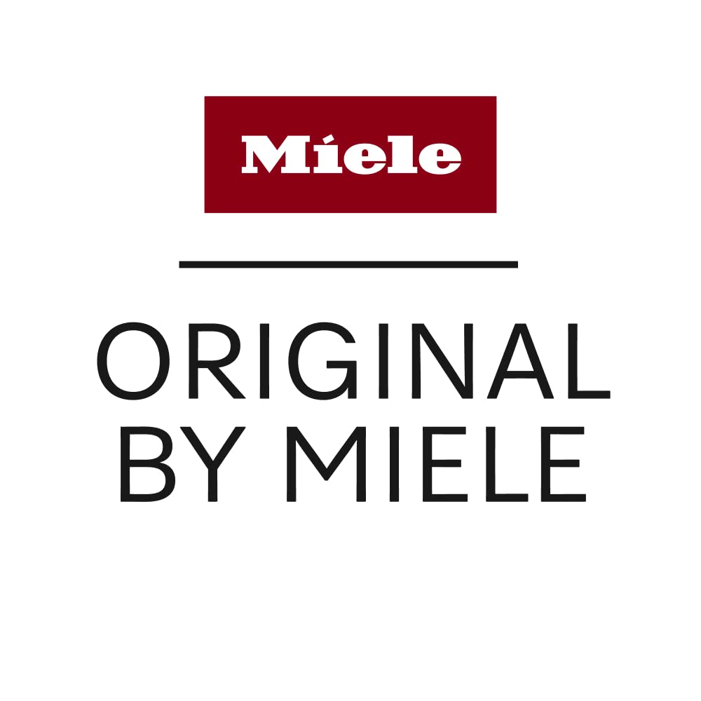 Miele Dust Compartment Filter