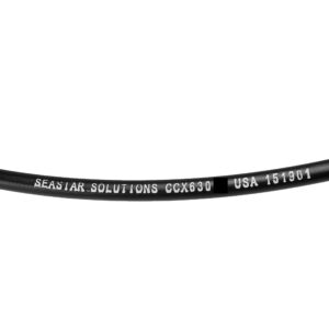 Dometic SeaStar Xtreme Control Cable, CCX63017, 17ft.