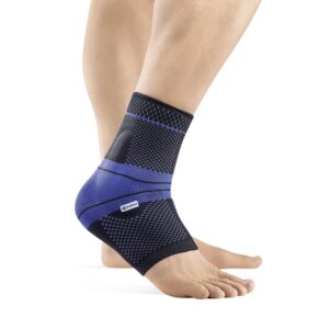 bauerfeind malleotrain ankle support