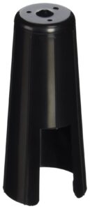 grover 3271 bb clarinet mouthpiece cap, plastic