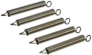 fender american vintage tremolo tension springs (package of 5)