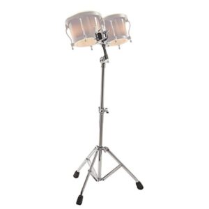 bongo stand w/elliptical legs