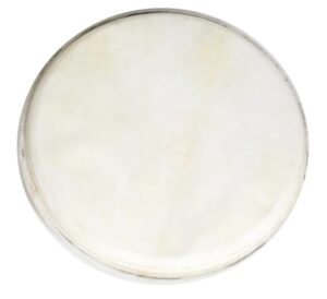 toca gspfs-10 10" goat skin djembe head