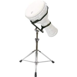 toca tdjs pro djembe stand