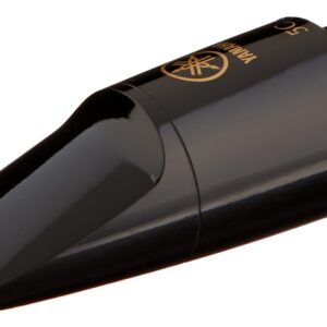 Yamaha YAC 1287 Standard Series 5C Alto Saxophone Mouthpiece (YAC1287)