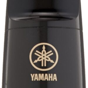 Yamaha YAC 1287 Standard Series 5C Alto Saxophone Mouthpiece (YAC1287)