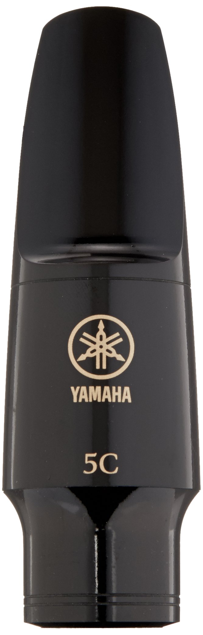 Yamaha YAC 1287 Standard Series 5C Alto Saxophone Mouthpiece (YAC1287)