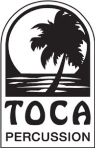 toca tp-47007 7" bongo head for limited edition, custom deluxe and eric velez wood series