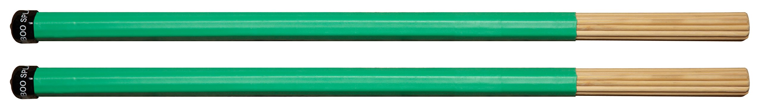 Vater VSPSB Bamboo Splashstick Multi Rods, Pair