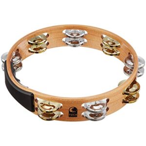 Toca T1010-ABC Tambourine