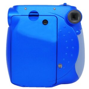 Polaroid PIC-300 Instant Film Camera (Blue)