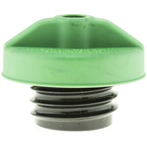 Stant Diesel Only Locking Fuel Cap, Green